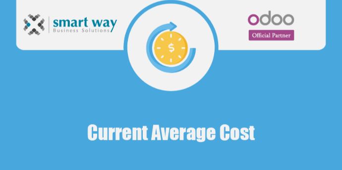 Current Average Cost | Smart Way Business Solutions